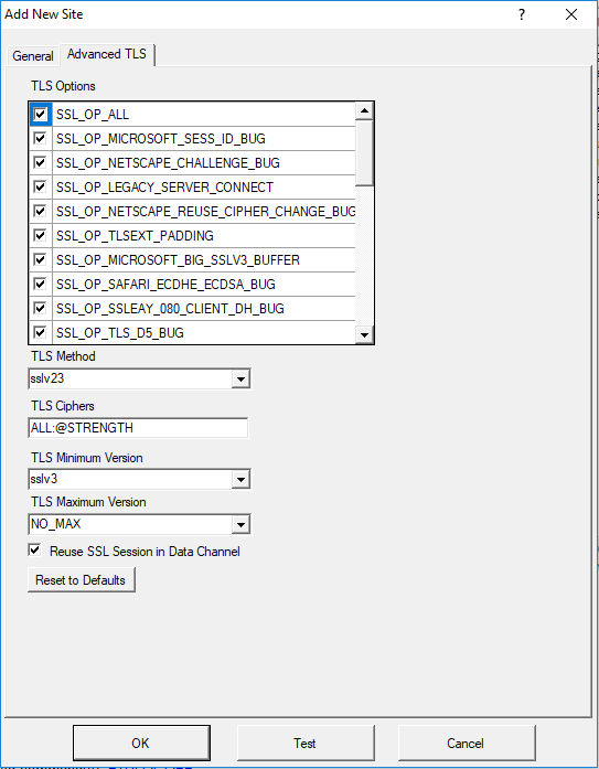 Robo Ftp Users Guide Robo Ftp Interface The Configurator Manage Sites Menu Add Newedit